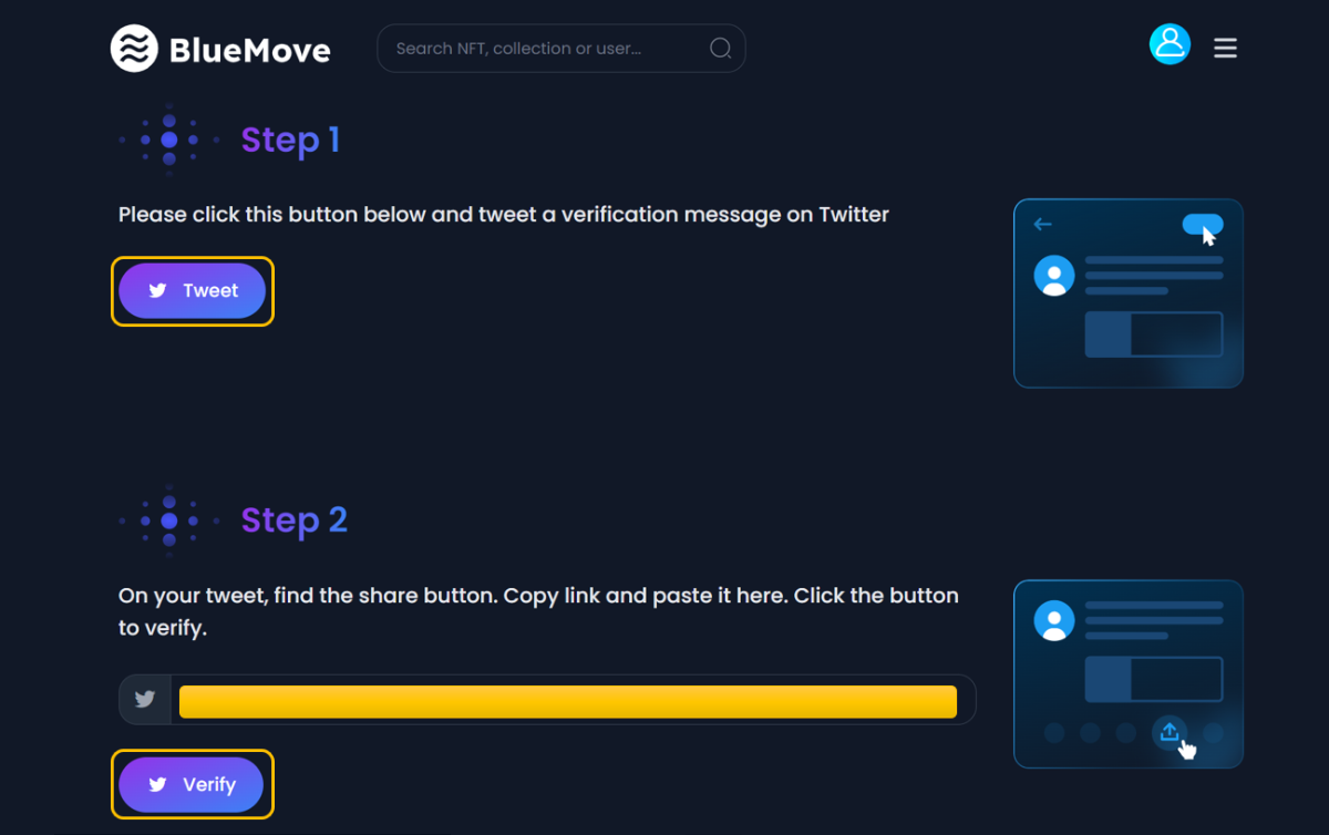BlueMove là gì? Cơ hội kiếm tiền khi sử dụng BlueMove